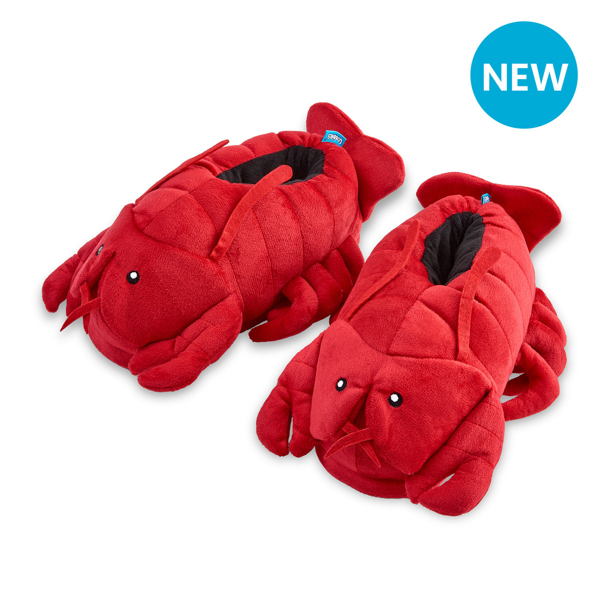Coddies® Lobster Slippers