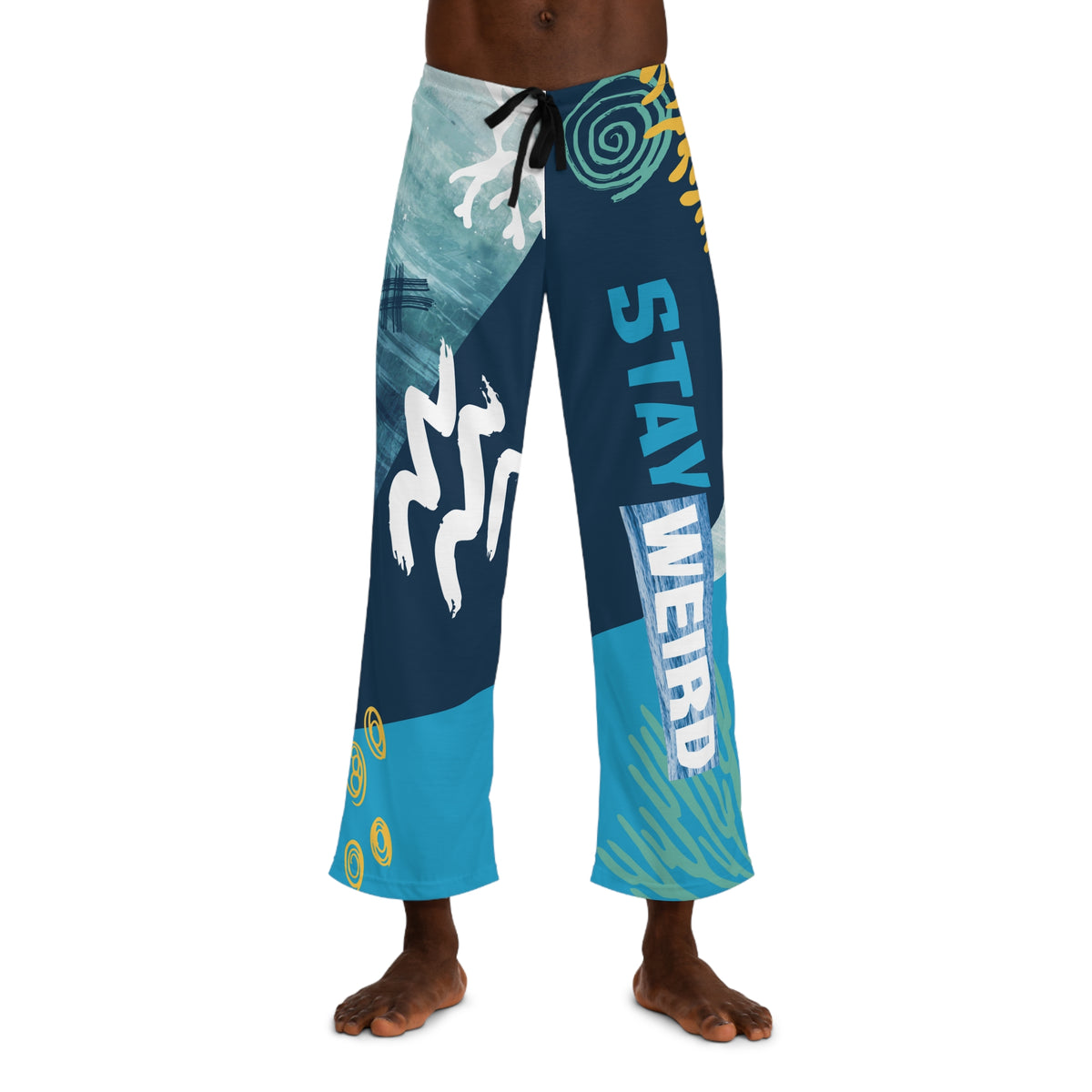 Coddies® Stay Weird Lounge Pants