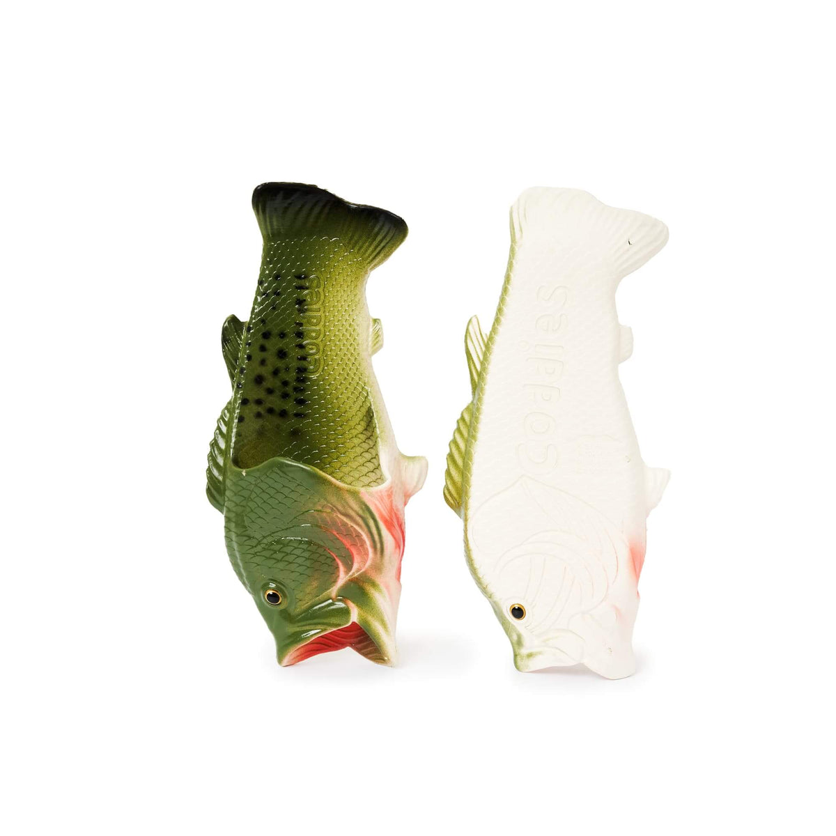 Coddies® Speckled Bass Flops