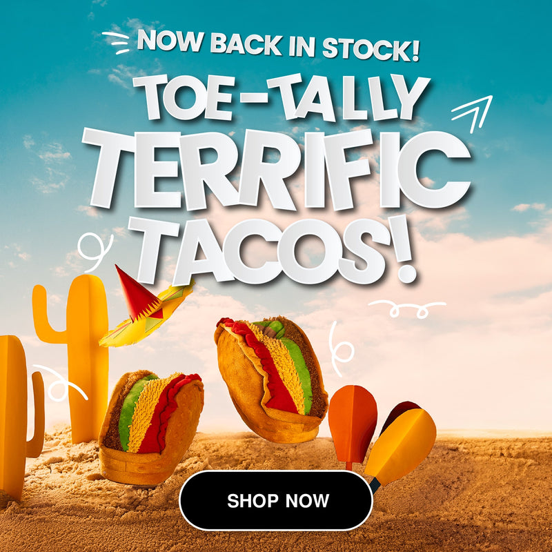 Coddies. Footwear with Imagination. Flip Flops & Slippers with SOLE.