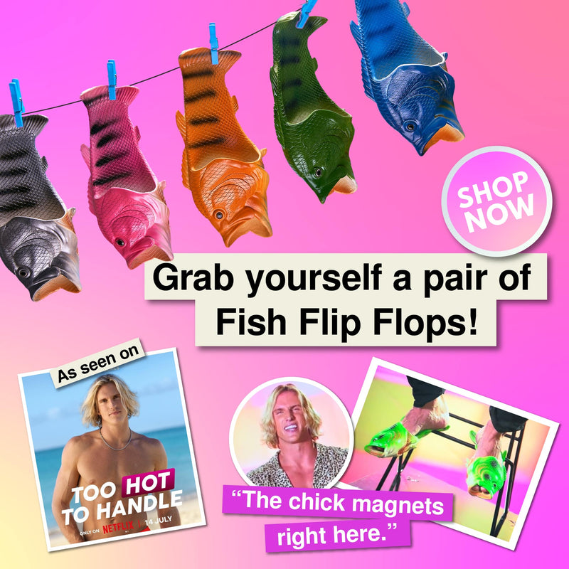 Coddies. Footwear with Imagination. Flip Flops & Slippers with SOLE.